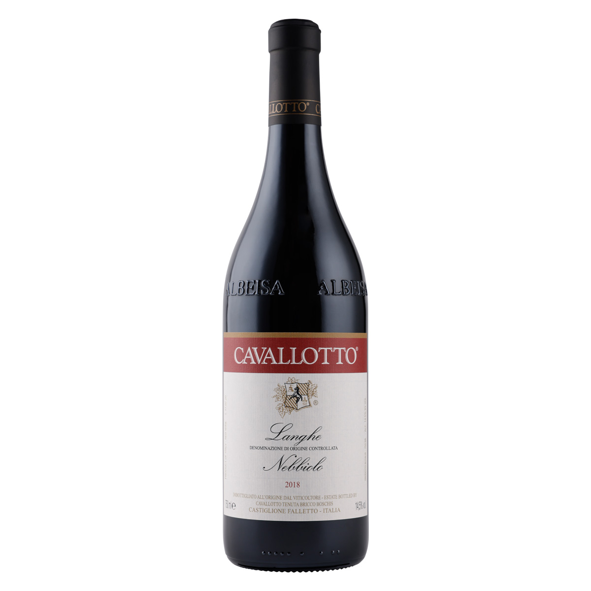 2017 Cavallotto Barolo Bricco Boschis - PGE Fine Wines
