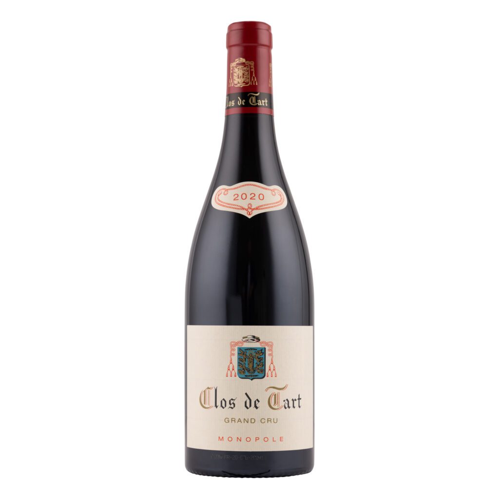 2020 Clos de Tart Monopole Grand Cru - PGE Fine Wines