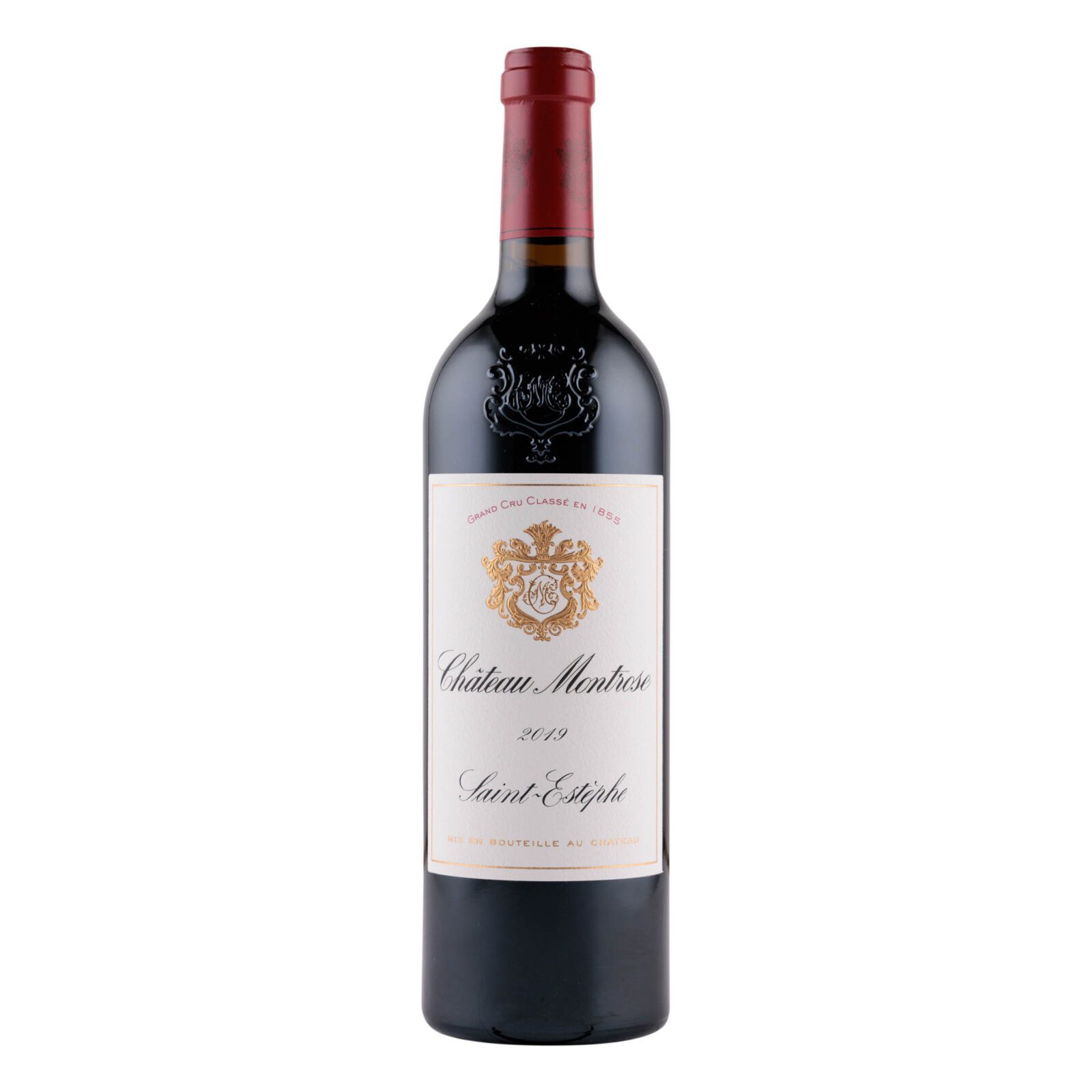 2019 Chateau Montrose - PGE Fine Wines