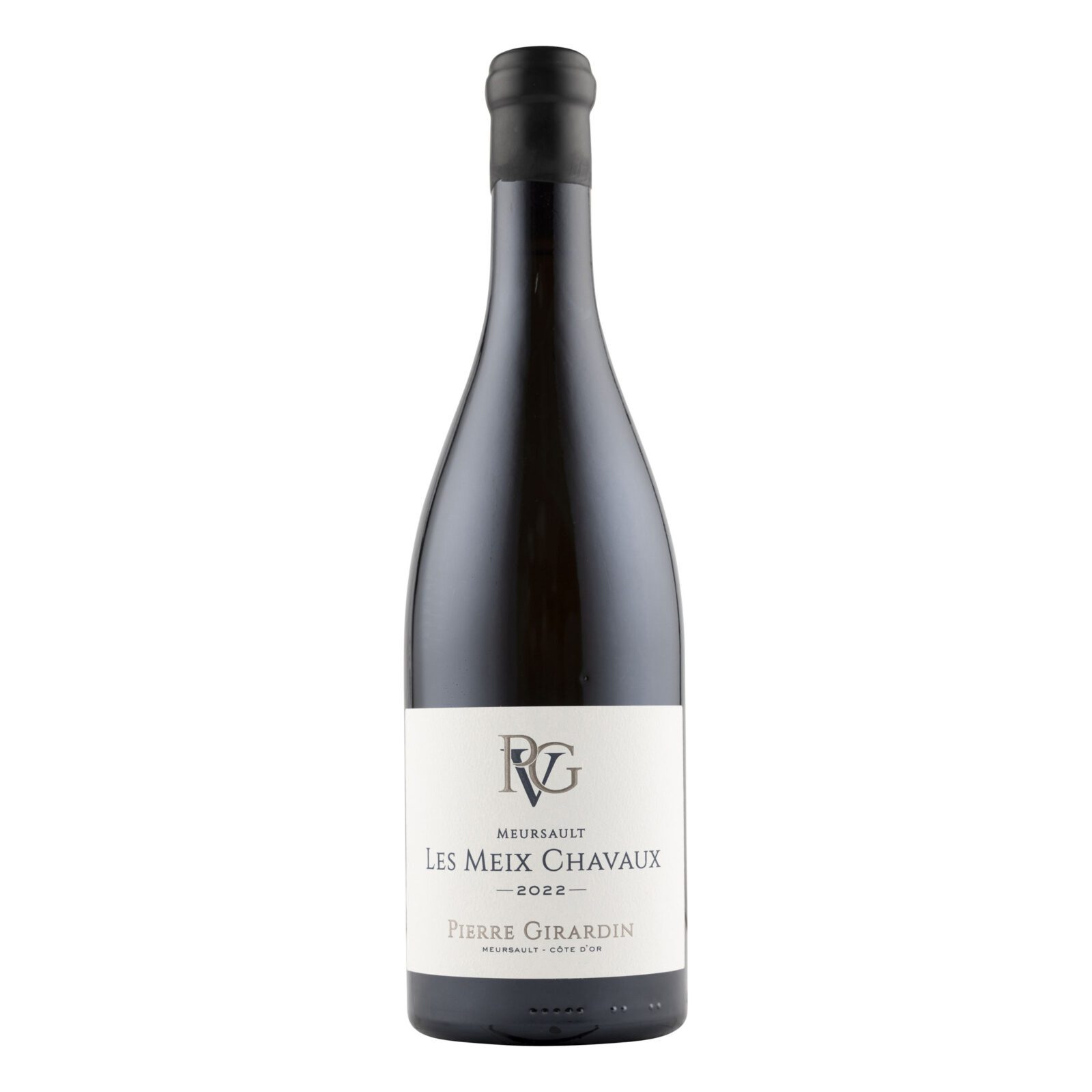 2022 Pierre Girardin Meursault Les Meix Chavaux - PGE Fine Wines