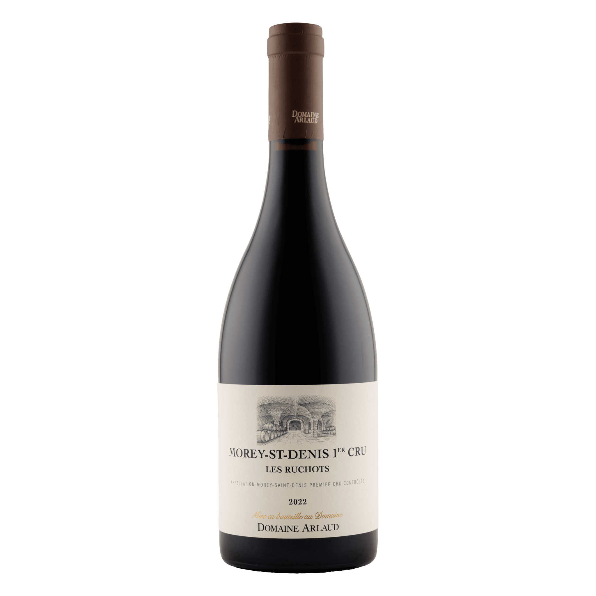2022 Arlaud Morey Saint Denis 1er Cru Les Ruchots - PGE Fine Wines