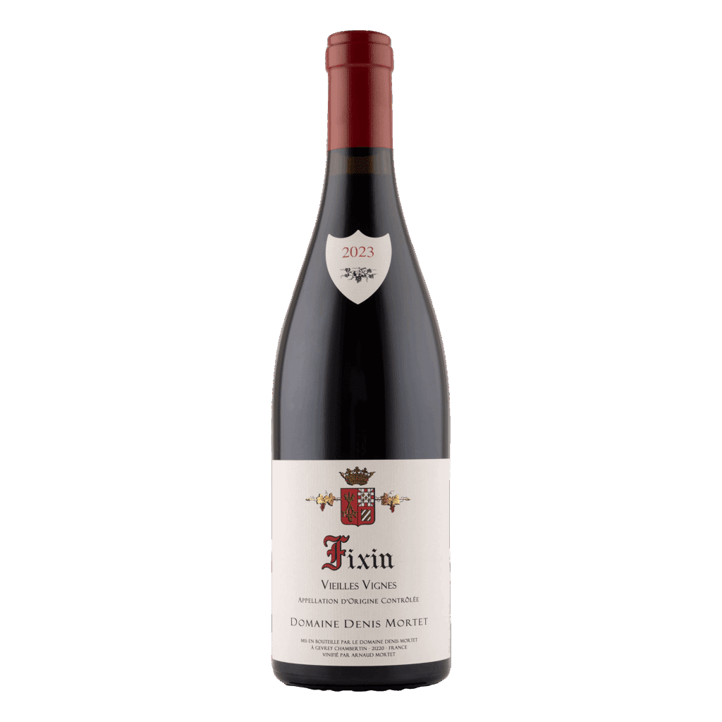 2023 Denis Mortet Fixin Vieilles Vignes - PGE Fine Wines
